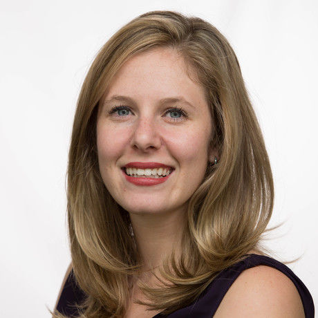 Madison Adams on CreativeMornings