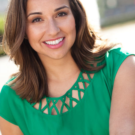 Attendees - Ginger Hahn