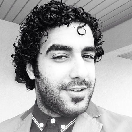 Attendees - Aml AlHarbi