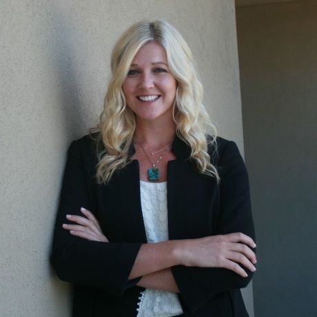 Attendees - DeAngelo Mack