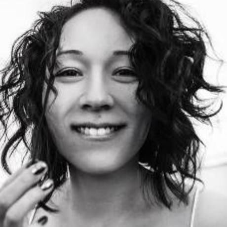 Anna Pak on CreativeMornings