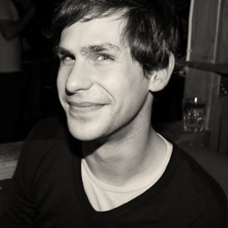 Attendees - Louis Minnaar - Fueled by Anxiety. Intended with Love