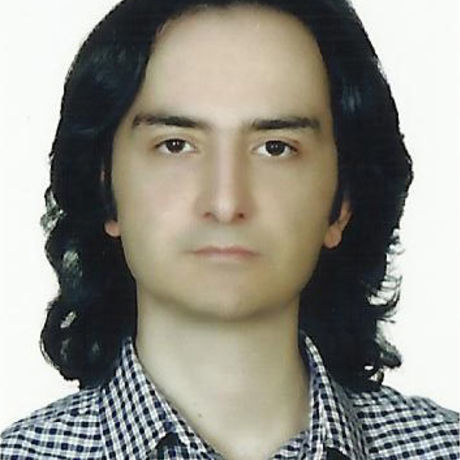 Attendees - Morteza Pour-Samadi