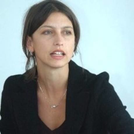 Serena Fagnocchi | Controllare il Caos | CreativeMornings/AN