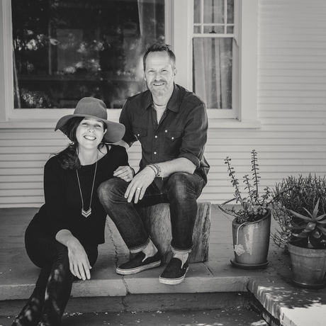 Attendees - Ginger Hahn