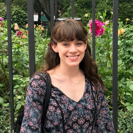 Attendees - Charlie Biedenharn