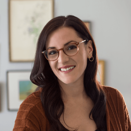 Attendees - Erin Gilmore