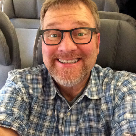 Matthew Farr on CreativeMornings