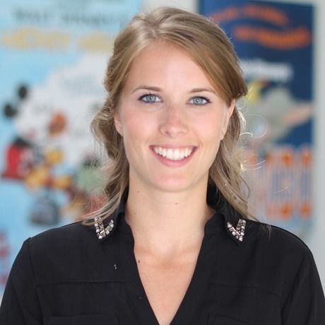 Attendees - Amy Ginn