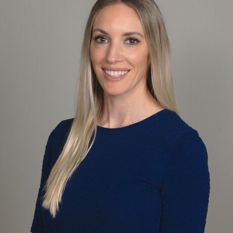 Attendees - Andrea Levine O’Rourke