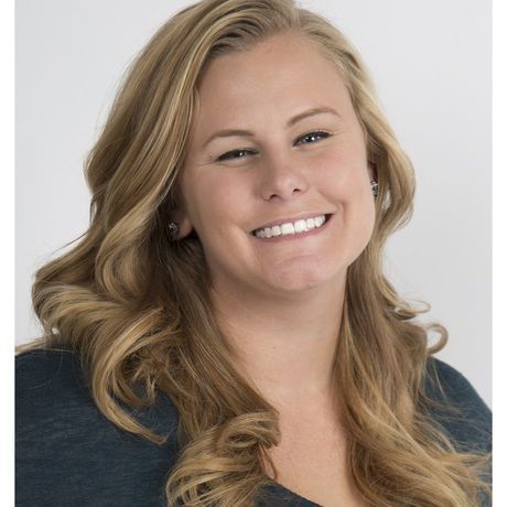 Grace Yinger on CreativeMornings