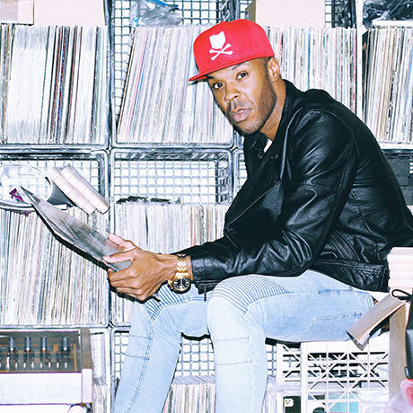 Jesty | Make It For You | CreativeMornings/CLE