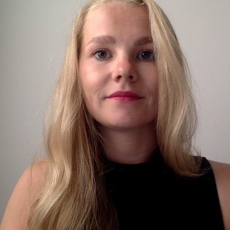 Anna Macko on CreativeMornings