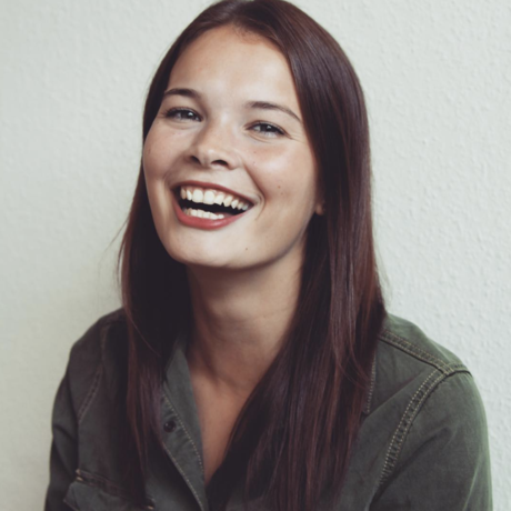 Judith Forst on CreativeMornings