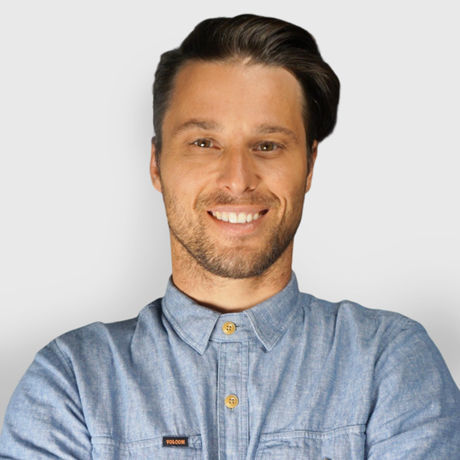 Stephen Fox | "It’s water. It comes out of your faucet. Figure it out ...