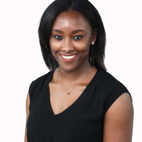 Mariah Clark on CreativeMornings