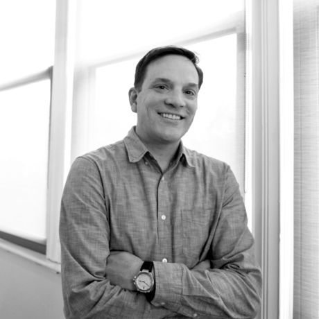 Greg Sitzmann on CreativeMornings