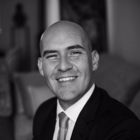 Miguel Blanco Carrasco on CreativeMornings