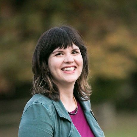 Attendees - Ava Middleton and Stephanie Carey