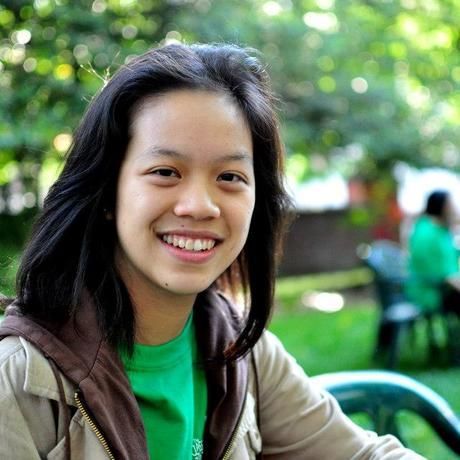 Julie Shen on CreativeMornings