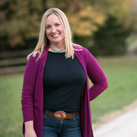 Attendees - Ava Middleton and Stephanie Carey