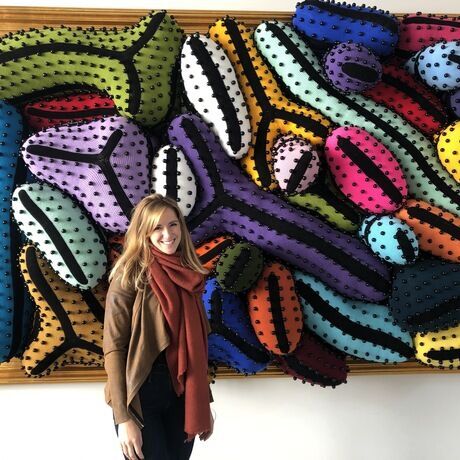 Attendees - Keeda Haynes