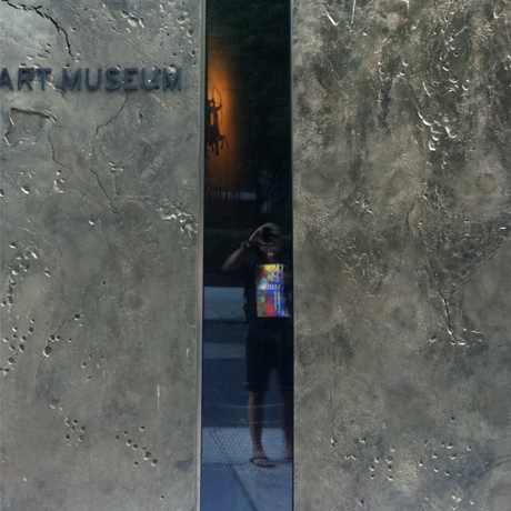 Nathan Reddy | Make Sure It Means Something | CreativeMornings/JHB