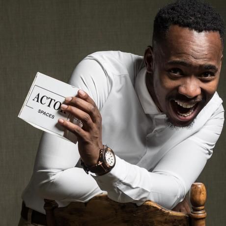 Attendees - Zoe Ramushu - Inclusive