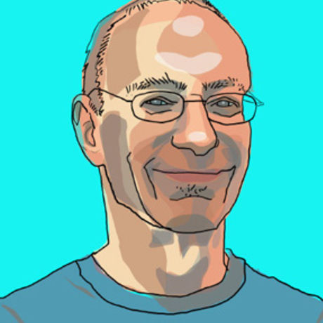 Attendees - Andrew Novick