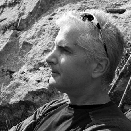 Scott Cressman | Wonder | CreativeMornings/CAL