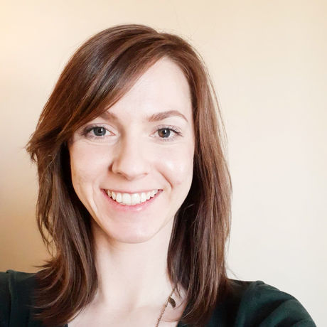 Attendees - Jenna Hoff