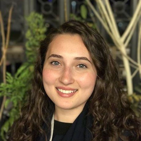 Nada Bader on CreativeMornings