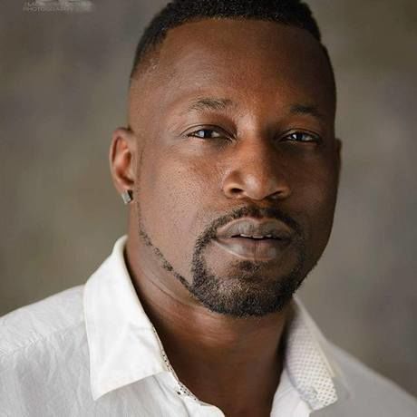 Cranstan Cumberbatch | The End is the Beginning | CreativeMornings/TB