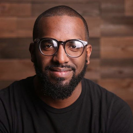 Brandon Brinkley on CreativeMornings