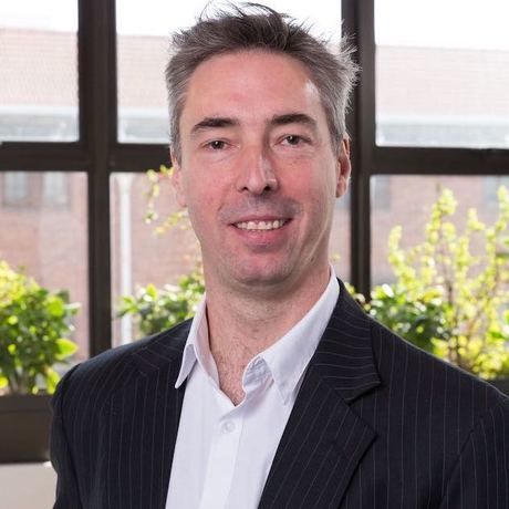 Attendees - Kurt Minnaar