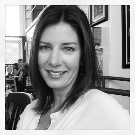 Jennifer Graf on CreativeMornings