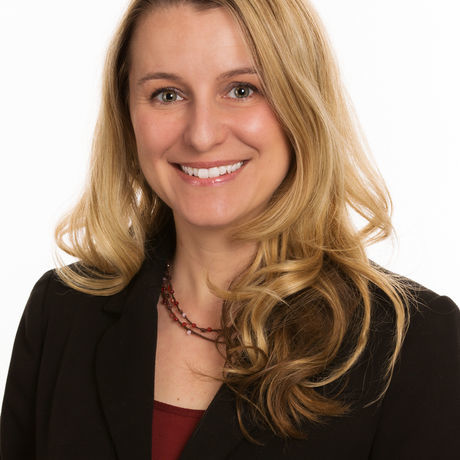 Tracy Frank on CreativeMornings