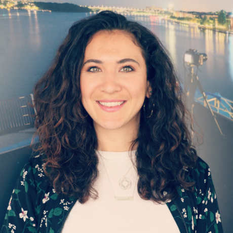 Attendees - Rebecca Göckel