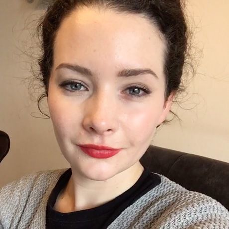 Eleanor Sander O’Hearn | CreativeMornings/Hanoi