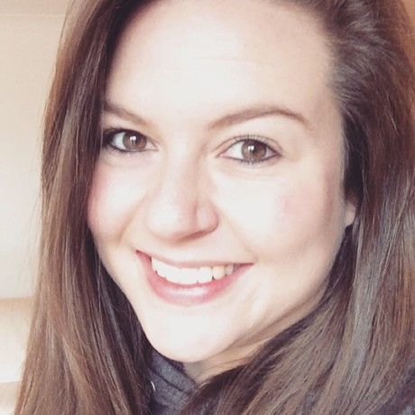 Hannah Bright on CreativeMornings