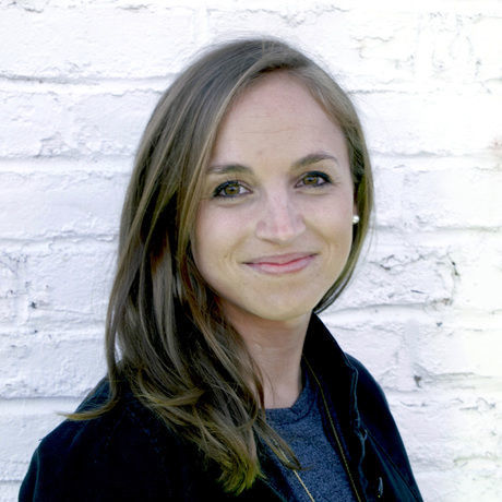 Attendees - Tina Haver Currin & Grayson Haver Currin