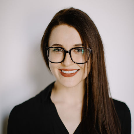 Megan Maynard on CreativeMornings