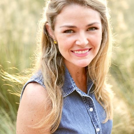 Corrina Sullivan on CreativeMornings