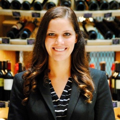 Maritza Berger on CreativeMornings