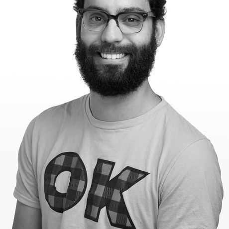 Andrew Callander on CreativeMornings