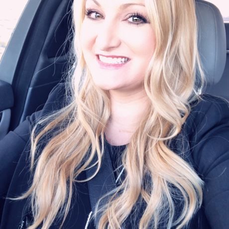 Lisa Byrd on CreativeMornings