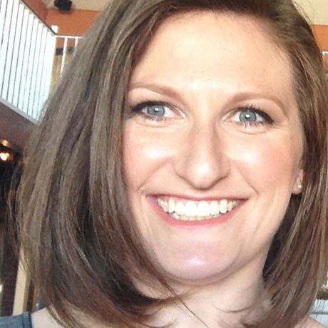 Emily Parcell on CreativeMornings