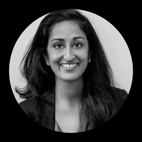 Attendees - Ina Hoxha // INVEST