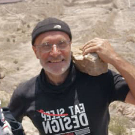 Attendees - Andrea Levine O’Rourke