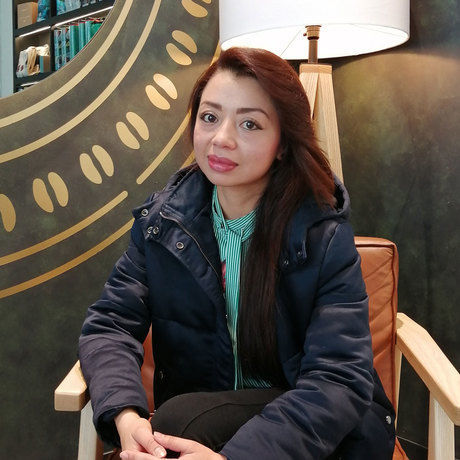 Attendees - Raúl Cardós